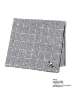 【PEANUTS×BAYFLOW】大人が持てるピーナッツ雑貨コレクション | CHARADINATE（キャラディネート）