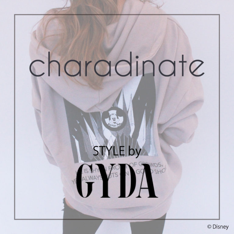 ROOPTOKYOからPEANUTSスウェットシリーズが登場！ | CHARADINATE（キャラディネート）