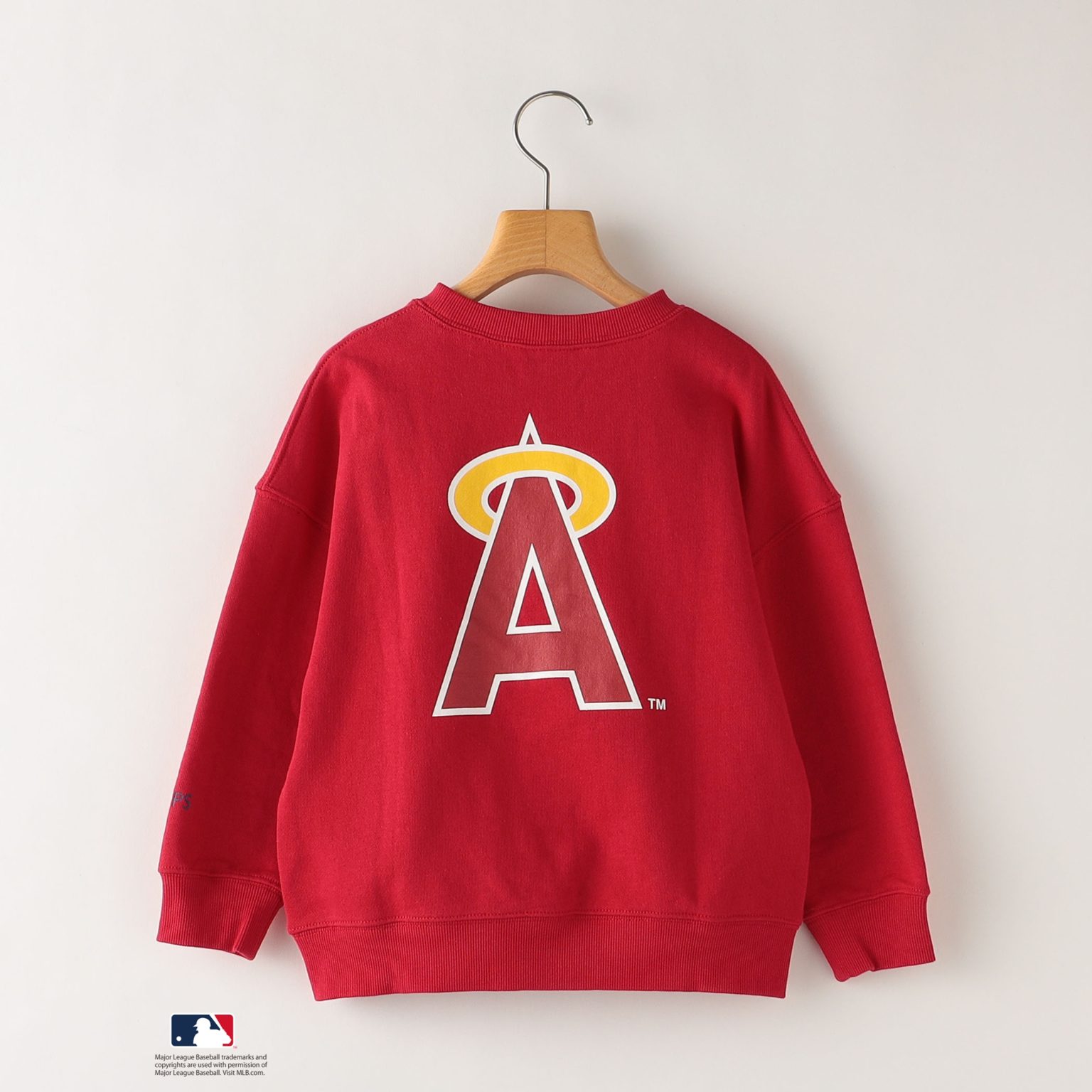 SHIPS KIDSからスヌーピー×MLBコラボアイテムが登場♪ | CHARADINATE（キャラディネート）