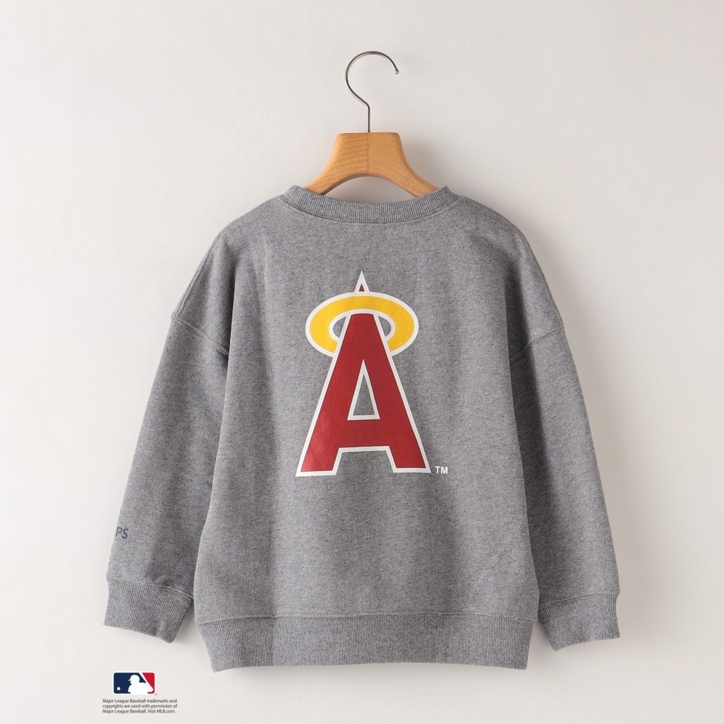 SHIPS KIDSからスヌーピー×MLBコラボアイテムが登場♪ | CHARADINATE（キャラディネート）