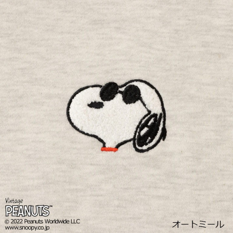 PLAZAから大人気ピーナッツシリーズのスウェットとルームウェアが新登場！ | CHARADINATE（キャラディネート）