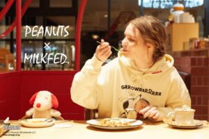 1119_mf_snoopy_apparel_720_480 | CHARADINATE（キャラディネート）